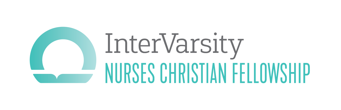 Nurses Christian Fellowship Logos and Pattern Assets | InterVarsity